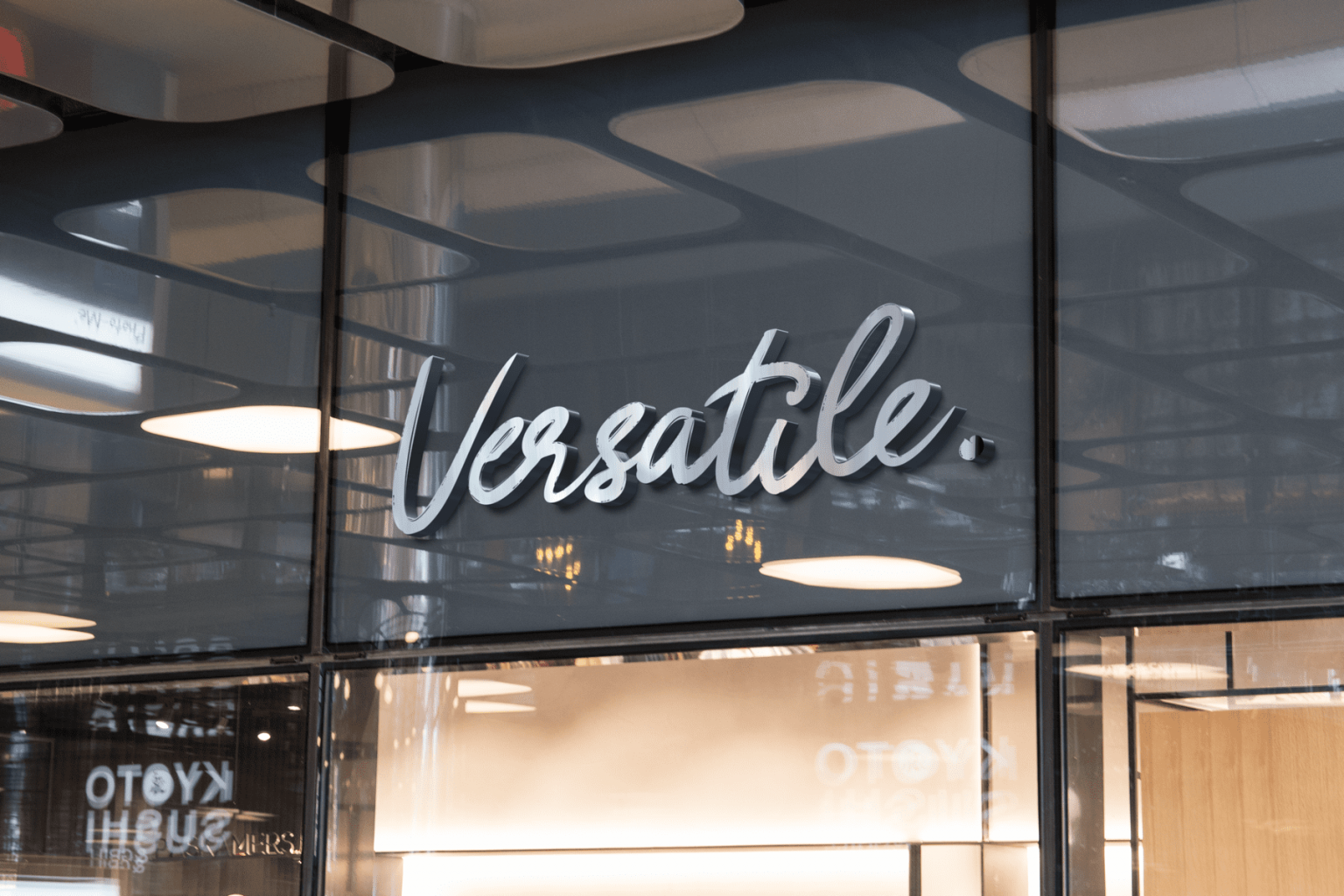 Versatile Azalea Brush Font - Letterhanna Studio