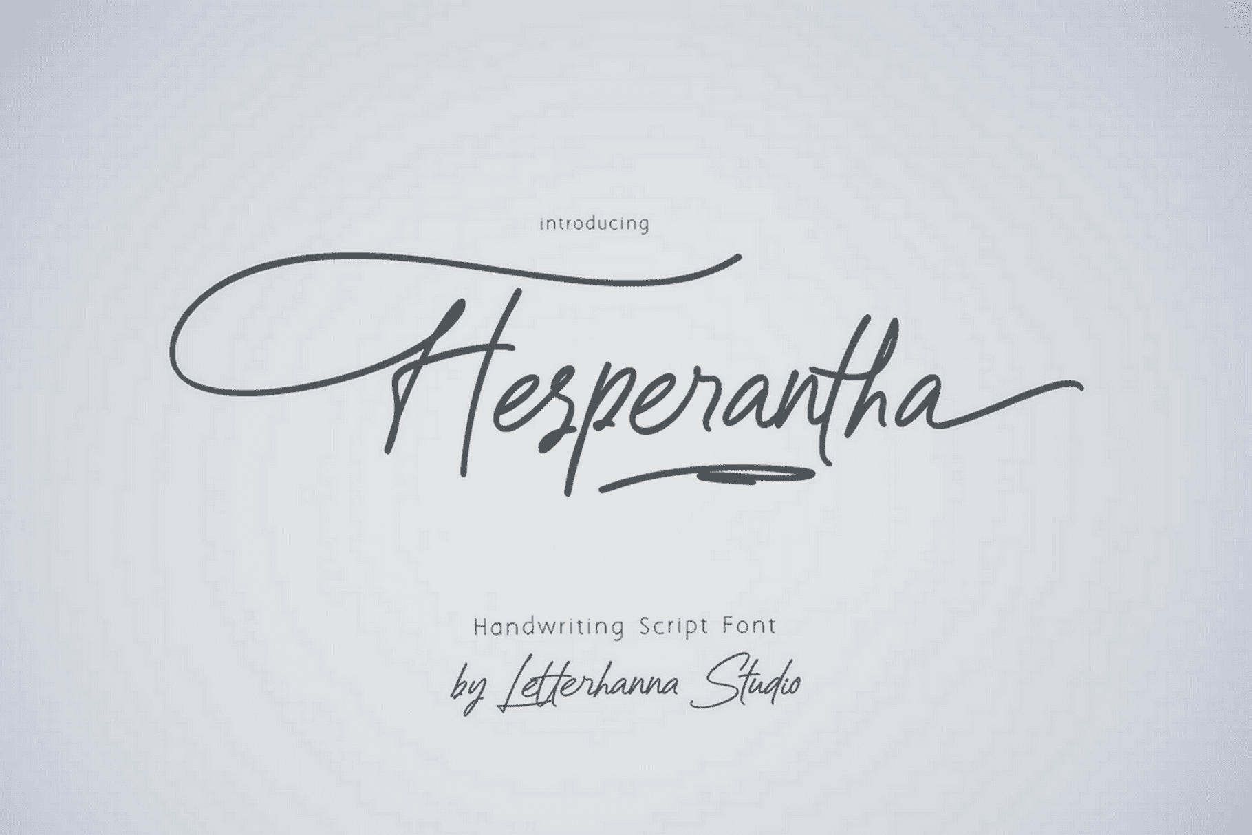 20 Best Handwriting Fonts of 2024 - Letterhanna Studio
