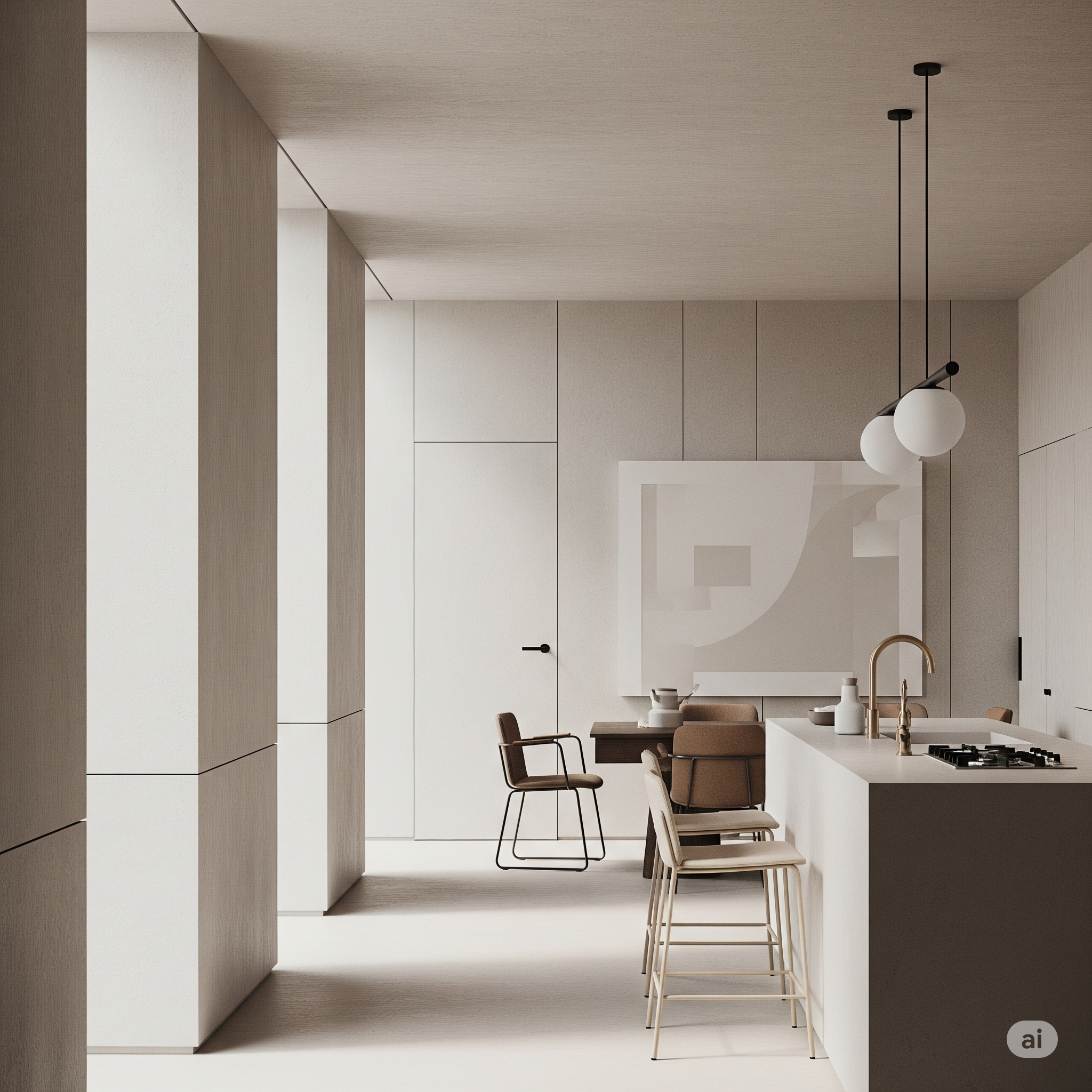 Minimalism – The Beauty of Less - Letterhanna Studio